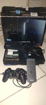 "ps2 com hd interno" no Brasil