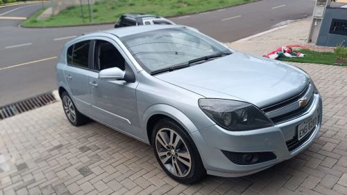CHEVROLET VECTRA 2011 Usados e Novos