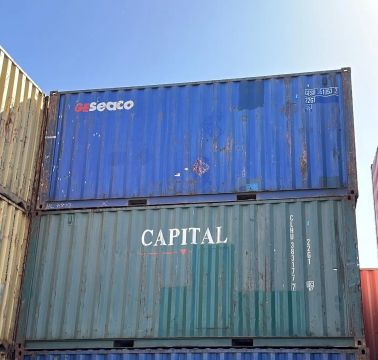 "container refrigerado" no Brasil