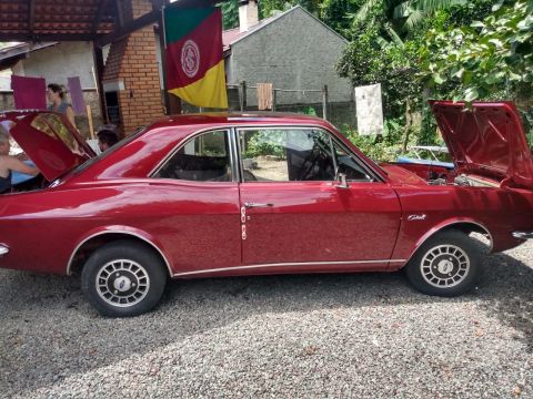 FORD CORCEL 1976 Usados e Novos