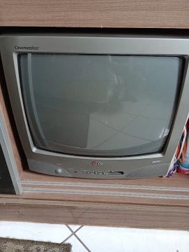 "tv lg antiga" - TVs no Brasil