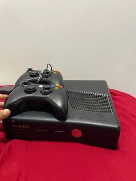 "xbox 360 rgh" - Consoles de Vídeo Game no Brasil