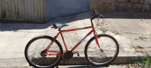 "bicicletas simples" no Brasil