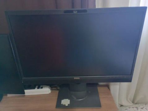 "monitor dell 24 polegadas" - Monitores no Brasil