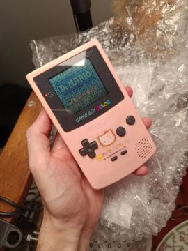 Game Boy no Brasil