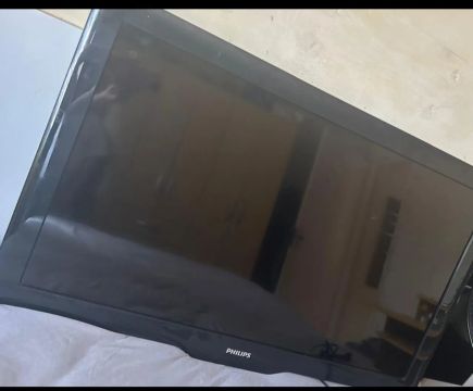 "tv philips 40 polegadas" - TVs no Brasil