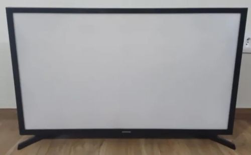 "tela tv samsung un32j4300ag" - TVs no Brasil