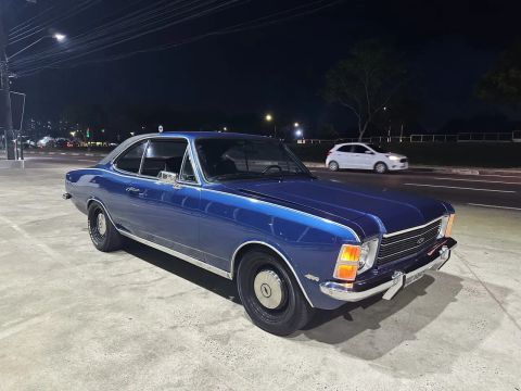 CHEVROLET OPALA 1979 Usados e Novos