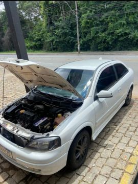 CHEVROLET ASTRA 1999 Usados e Novos