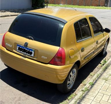 RENAULT CLIO 2000 Usados e Novos