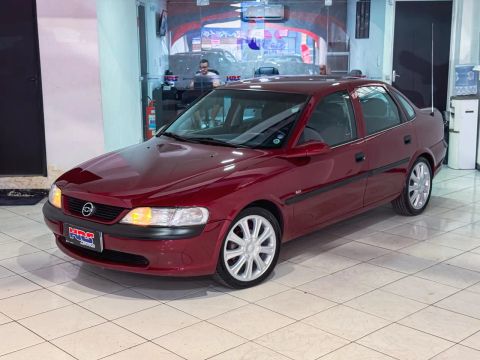 CHEVROLET VECTRA 1997 Usados e Novos