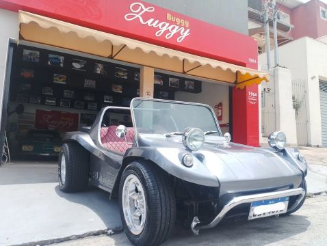 BUGRE Usados e Novos