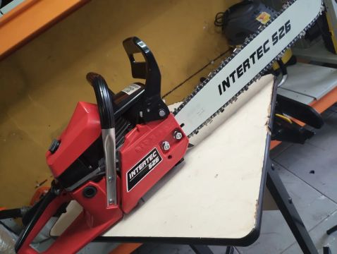 Tratores e máquinas agrícolas na Bahia