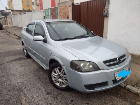 "chevrolet astra 2005" no Brasil