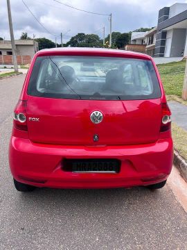 "volkswagen fox 2007" - Carros Usados e Novos à venda