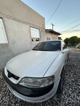 CHEVROLET VECTRA 1997 Usados e Novos