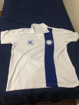 "mafia azul" no Brasil