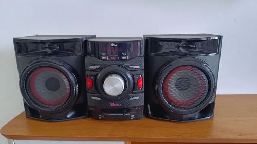 "micro system antigo" - Aparelhos de Som no Brasil