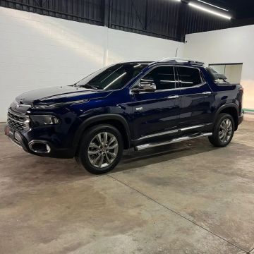 "fiat toro azul" - Carros Usados e Novos à venda