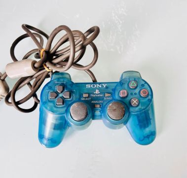 "controle ps1 original" - Peças e Acessórios de Vídeo Game no Brasil