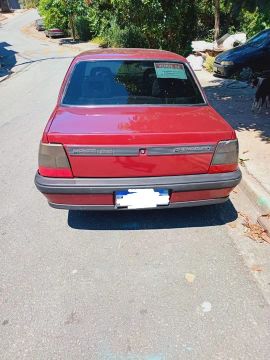 CHEVROLET MONZA 1996 Usados e Novos