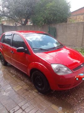 FORD FIESTA 2003 Usados e Novos