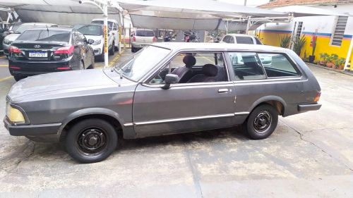 FORD BELINA 1989 Usados e Novos