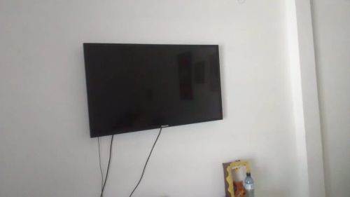 "monitor de 40 polegadas" - TVs no Brasil