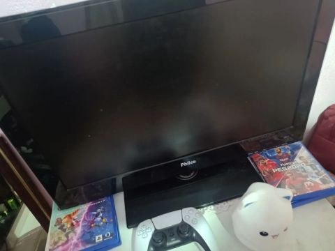 "monitor philco" no Brasil