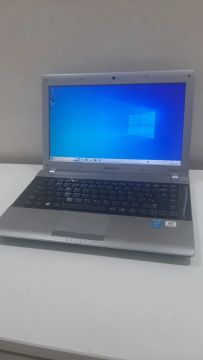 "samsung rv411" no Brasil