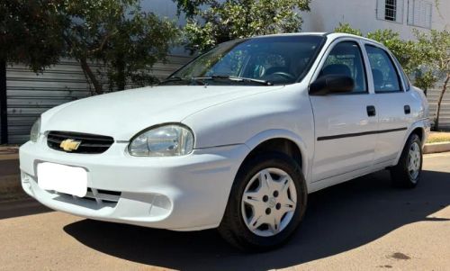 CHEVROLET CORSA 2005 Usados e Novos