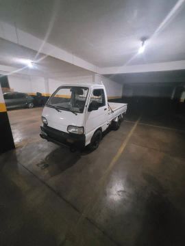 ASIA MOTORS TOWNER Usados e Novos