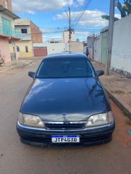 CHEVROLET OMEGA Usados e Novos