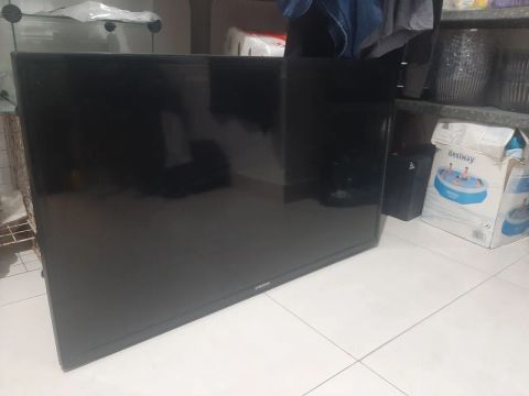 "tv samsung de 40 polegadas" - TVs no Brasil