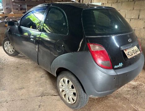 "ford ka 2007" - Carros Usados e Novos à venda
