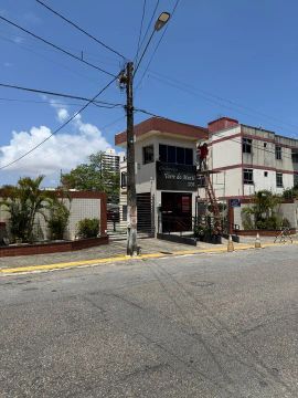 Apartamentos à venda - Capim Macio, Natal - RN | OLX