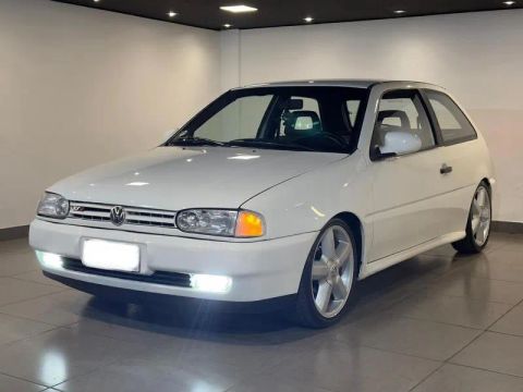 VOLKSWAGEN GOL 1998 Usados e Novos