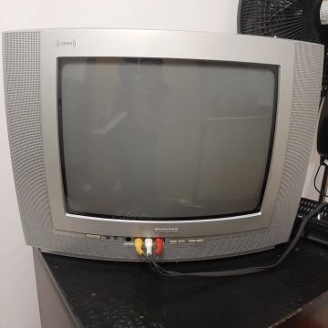 "tv philips antiga" - TVs no Brasil