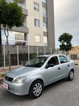CHEVROLET CORSA 2007 Usados e Novos