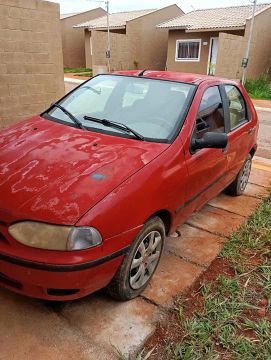 Carros 2000 Usados e Novos à venda