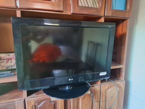 "tv lg antiga" - TVs no Brasil
