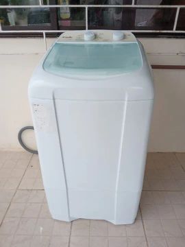 "maquina de lavar mueller" - Máquinas de Lavar e Secadoras no Brasil