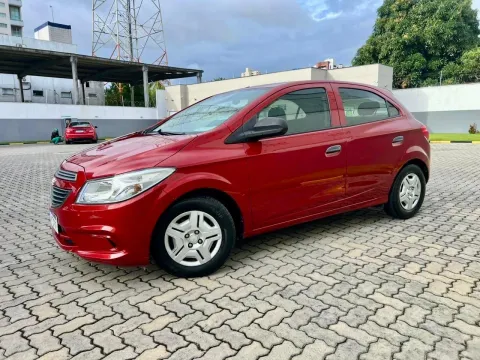 Chevrolet Onix 2018 Usados e Novos