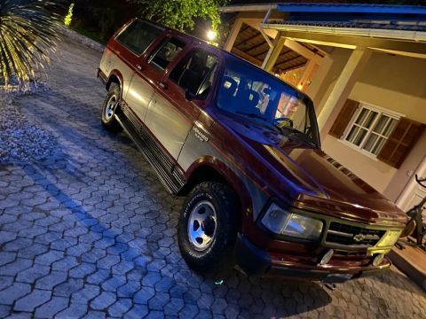 CHEVROLET VERANEIO Usados e Novos