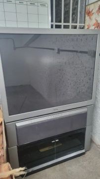 "tv crt tubo" - TVs no Brasil