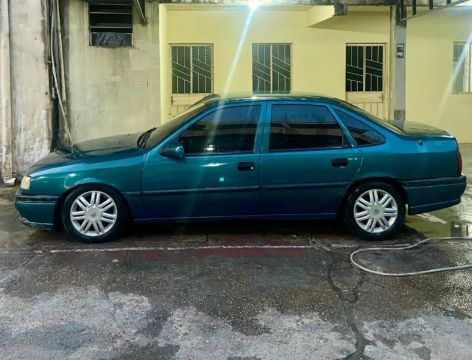 CHEVROLET VECTRA 1995 Usados e Novos