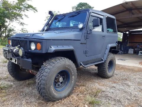 ENGESA ENGESA Usados e Novos