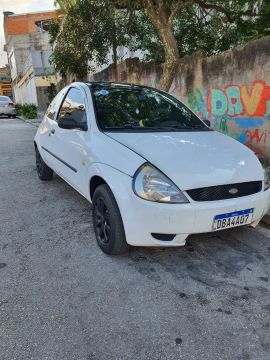 FORD KA 2005 Usados e Novos