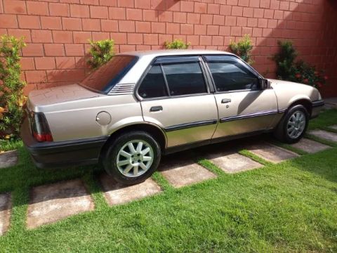 CHEVROLET MONZA 1995 Usados e Novos