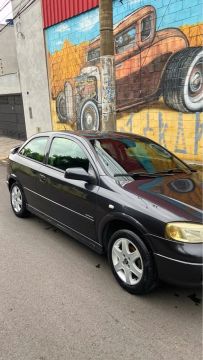 CHEVROLET ASTRA 2002 Usados e Novos